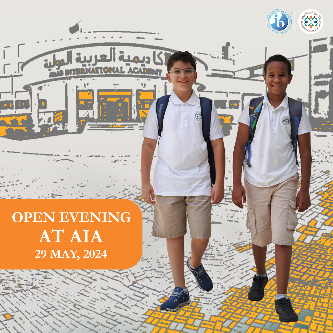 Overview | Arab International Academy