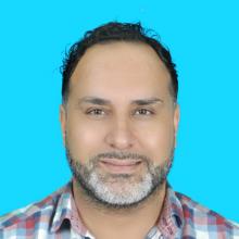 Administration and Staff | Arab International Academy