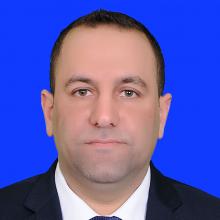 Administrative Team | Arab International Academy